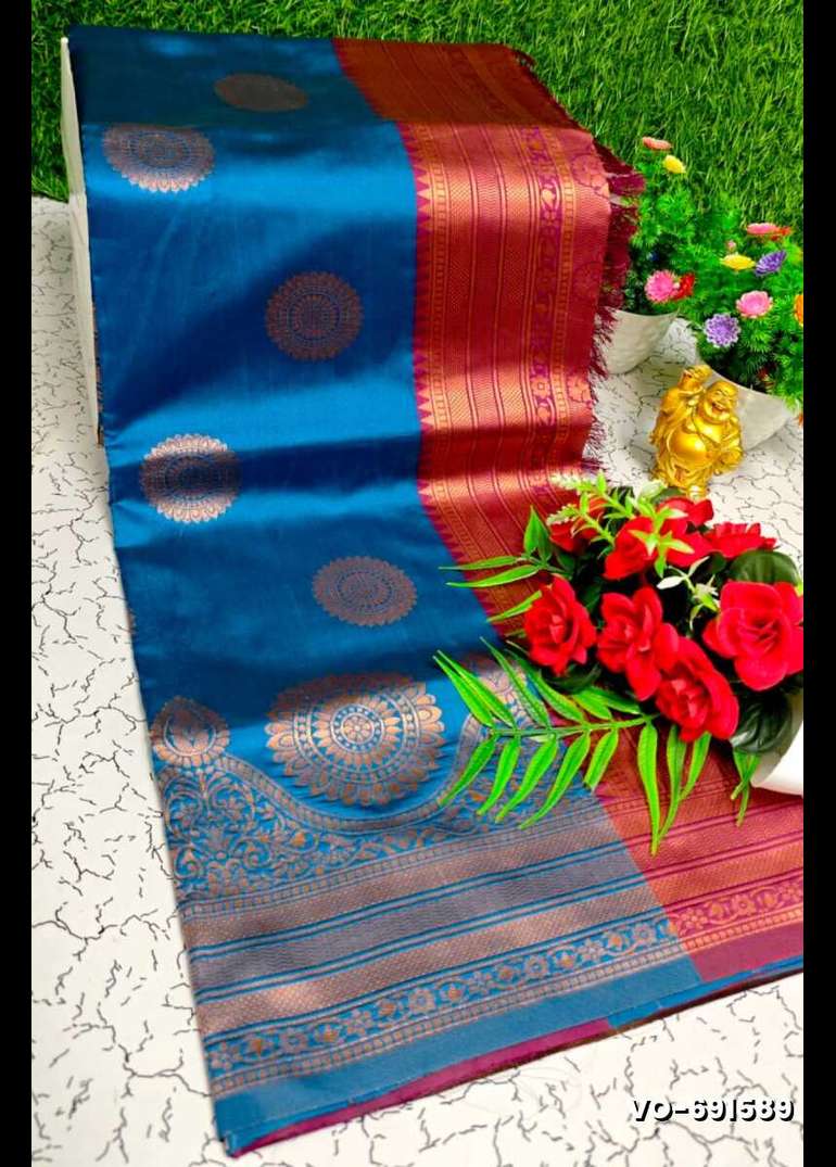 Traditional vaira oosi silk saree - perfect for weddings & festivals ...